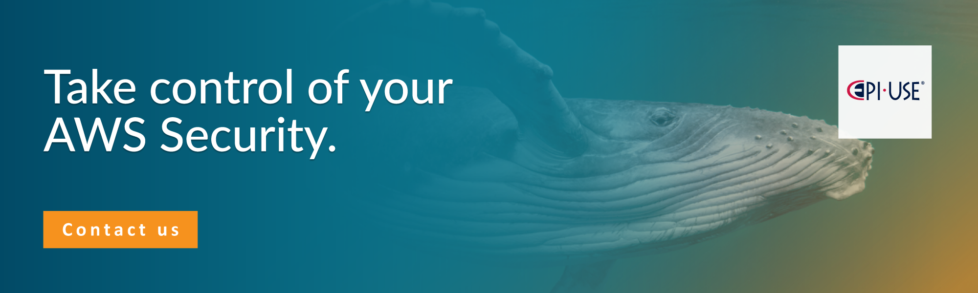 How to take control of your AWS Security | EPI-USE Services for AWS